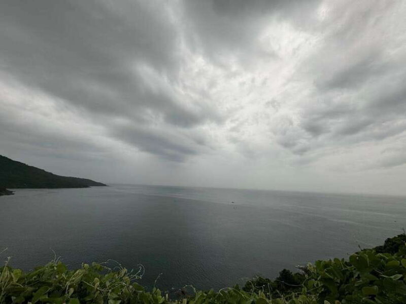 Half Day Da Nang City Sightseeing Private Tour By Motorbike - The Experience of the Sites