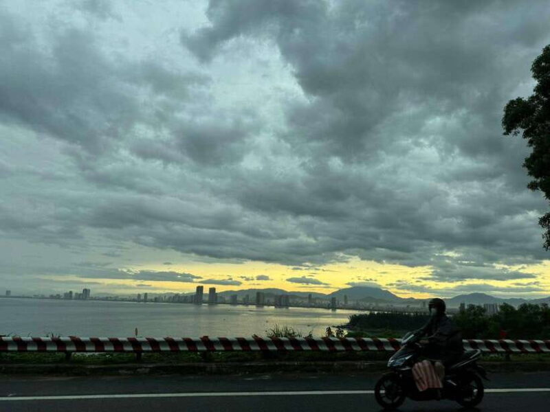 Half Day Da Nang City Sightseeing Private Tour By Motorbike - Authenticity and Cultural Insights