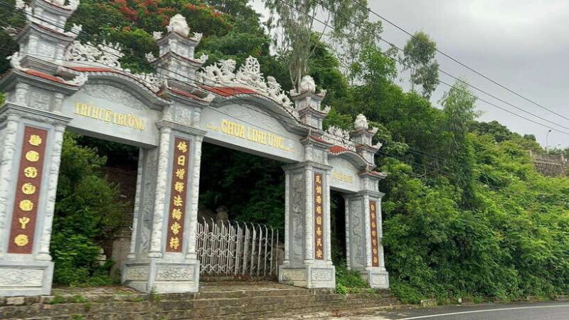 Half Day Da Nang City Sightseeing Private Tour By Motorbike - Who Should Consider This Tour?