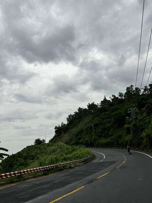 Half Day Da Nang City Sightseeing Private Tour By Motorbike - The Sum Up