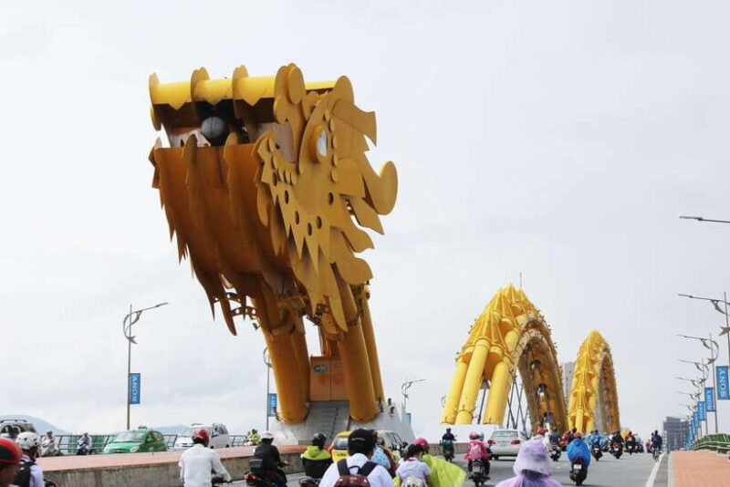 Half-day Da Nang Cultural And Historical Tour - Practical Aspects and What to Expect