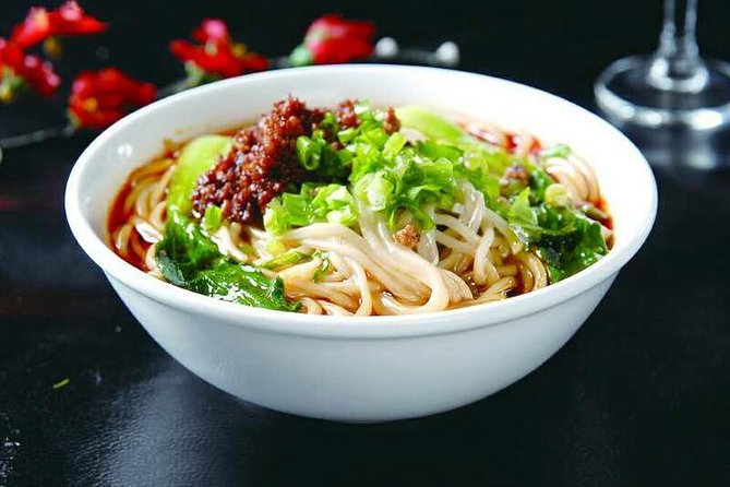 Half-Day Dandan Noodles Cooking Class with Local Spice Market Visit - Who Would Enjoy This Tour?