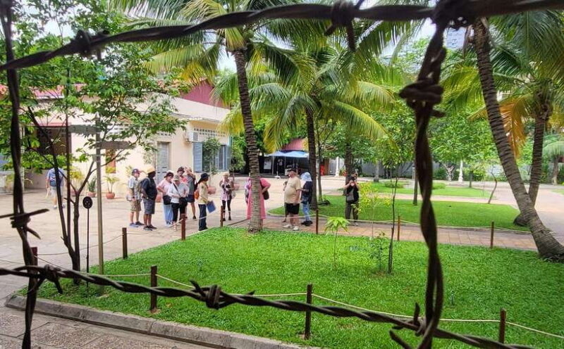 Half Day: Dark Year of Phnom Penh and Survivor Encounter - Final Thoughts