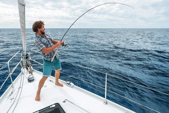 Half-Day Deep Sea Fishing Excursion Departing sosua - Introduction