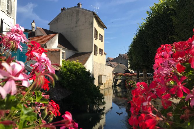 Half day descent - Practical Tips for Future Paddlers