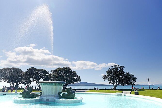 Half-day Discover Auckland City Sightseeing Tour - What the Reviews Say