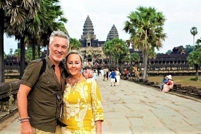 Half day discover Kompong Pluk floating village on Tonle Sap lake - FAQ