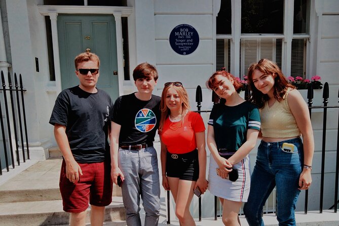 Half Day Discover London Taxi Tour - Exploring the Half Day Discover London Taxi Tour: An Authentic Way to See the Capital