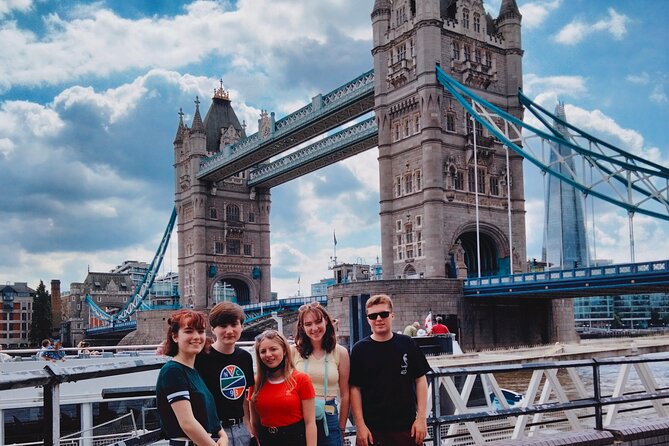 Half Day Discover London Taxi Tour - The Experience: What to Expect