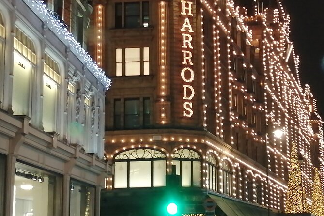 Half Day Discover London Taxi Tour - Final Thoughts