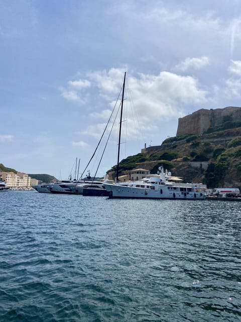 Half-day: discover the Lavezzi islands and the cliffs of Bonifacio - The Practicalities: What You Need to Know