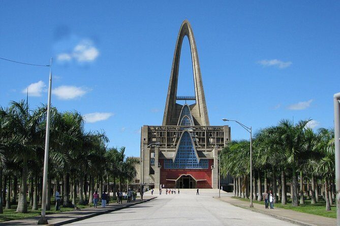 Half-Day Discovery Higuey City Tour from Punta Cana - The Itinerary in Detail