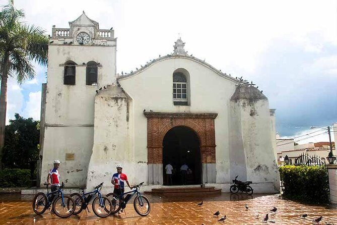 Half-Day Discovery Higuey City Tour from Punta Cana - What Makes This Tour Stand Out?
