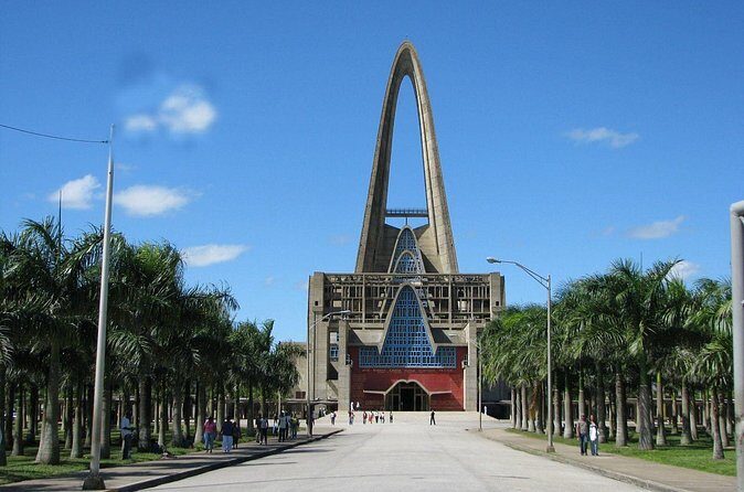 Half-Day Discovery Higuey City Tour from Punta Cana - FAQ