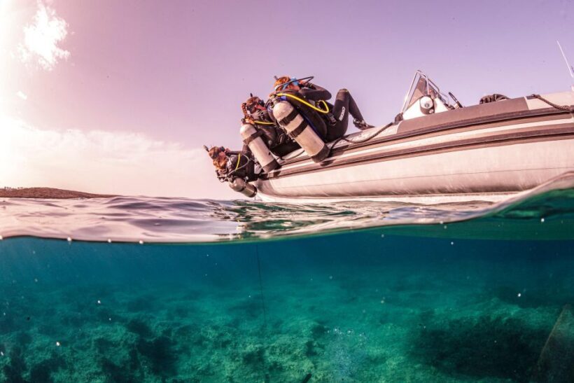 Half Day Dive Trip for Certified Divers - Why This Dive Trip Stands Out