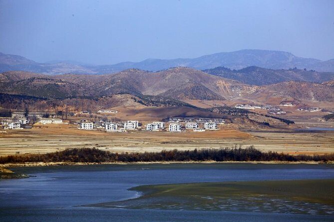 Half Day DMZ tour & drop off at Incheon airport (private group) - The Sum Up: Who Should Consider This Tour?