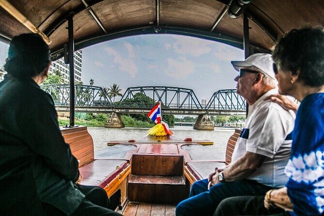 Half day Doi Suthep Temple & Mae Ping River cruise (Private) - The Sum Up: Who Is This Tour Best For?