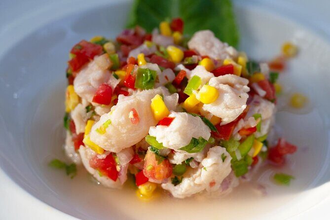 Half-Day Dominican Republic Culinary Tour with Pickup - An In-Depth Look at the Tour Experience