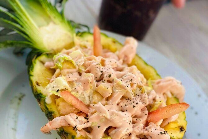 Half-Day Dominican Republic Culinary Tour with Pickup - FAQ