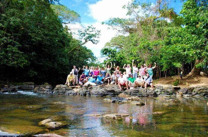 Half Day Dominican Republic Cultural Tour : Small Group - Value and Pricing