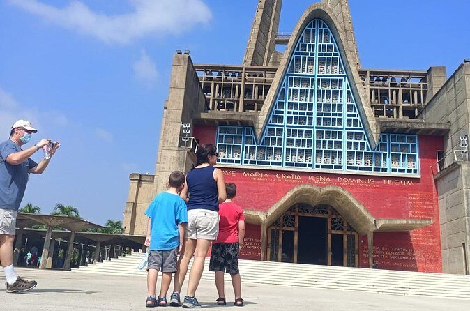 Half Day Dominican Republic Cultural Tour : Small Group - Who Will Enjoy This Tour?