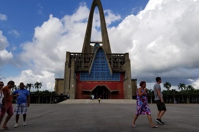 Half-Day Dominican Republic Safari Tour from Punta Cana - FAQ