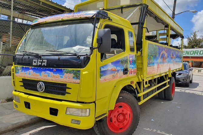 Half Day Dominican Safari for all Family - What to Expect on the Half Day Dominican Safari