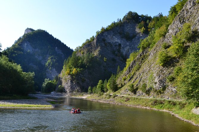Half-Day Dunajec River Rafting tour from Krakow - Final thoughts: Who Should Consider This Tour?