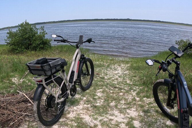 Half Day E-Bike Rentals - Who Will Love This Tour?