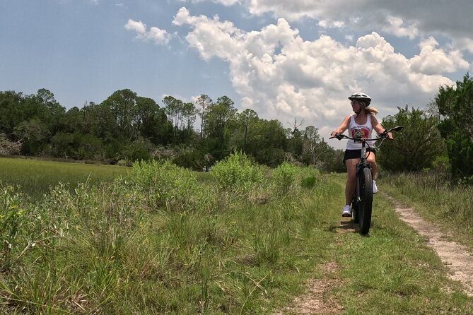 Half Day E-Bike Rentals - FAQ