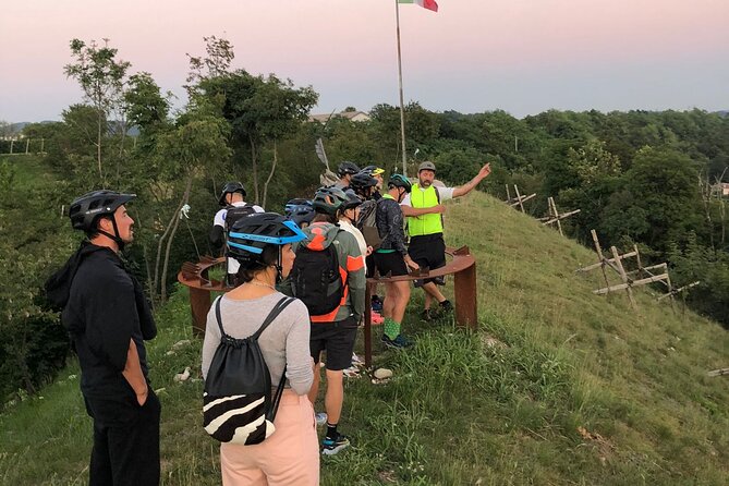Half-Day E-Bike Tour in Prosecco Hills with Prosecco Tasting - Price and Value Analysis