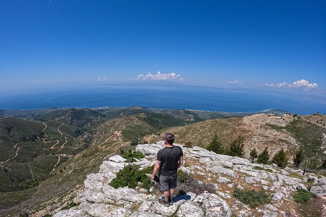 Half Day e-Bike Tour in Thassos Villages and Mountains - FAQ
