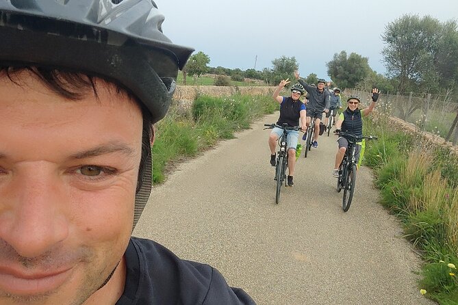 Half-day e-bike tour through the most unknown villages of Mallorca - Exploring Mallorca’s Hidden Villages on an E-Bike