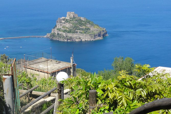Half-day east coast hike in Ischia island with pick-up - Final Thoughts: Is This Tour Right for You?