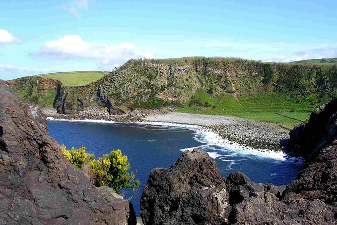 Half-Day East Side Tour in Terceira Island - What Travelers Say
