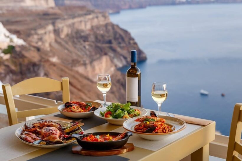 Half Day Easy and Fun Taste of Santorini - An Honest Look at What to Expect
