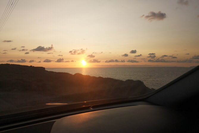 Half Day Easy and Fun Taste of Santorini - Pickup Information