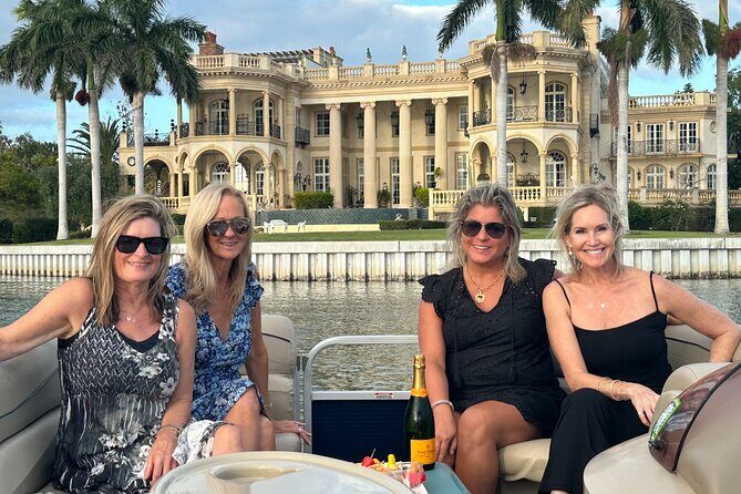 Half Day Eco and Dolphin Boat Tour in Siesta Key - The Sum Up