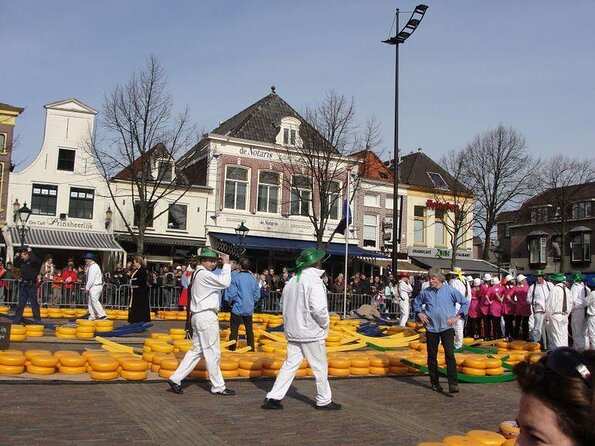 Half-Day Edam and Volendam Private Walking Tour from Amsterdam - The Sum Up: Is This Tour Worth It?