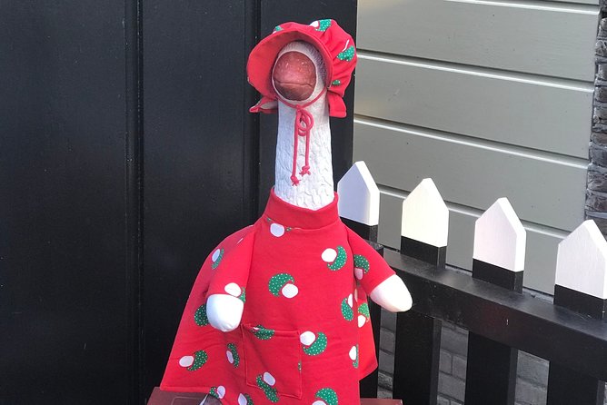 Half-Day Edam and Volendam Private Walking Tour from Amsterdam - FAQ