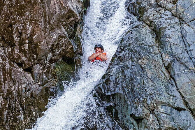 Half Day El Yunque Tour, Waterslide and Rope Swing - An In-Depth Look at the Tour Experience