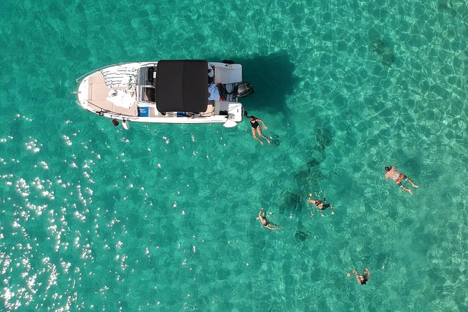 Half-Day Elafiti Islands Private Speed Boat Tour by Quicksilver 675 - Who Will Love This Tour?