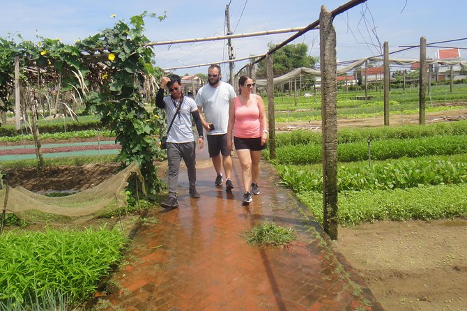 Half-day Electric Scooter Adventure And Art Workshop In Hoi An - Who Will Love This Tour?