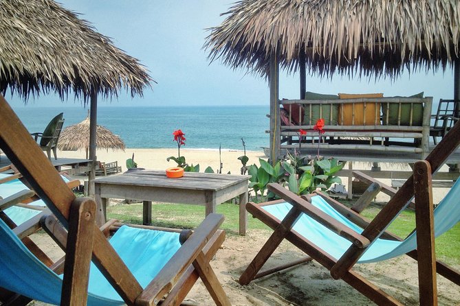 Half-day Electric Scooter Countryside Adventure In Hoi An - Who Would Love This Tour?