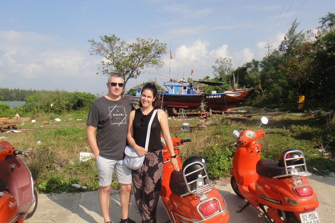 Half-day Electric Scooter Countryside Adventure In Hoi An - The Sum Up: A Unique, Authentic Hoi An Experience