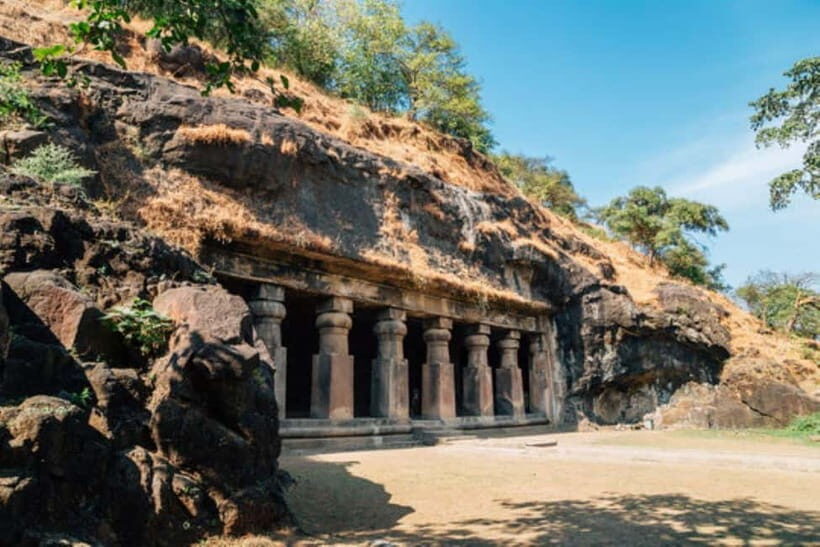 Half-Day Elephanta Caves Tour with Ferry Ride from Mumbai - Exploring the Elephanta Caves: A Practical Guide to the Half-Day Tour from Mumbai