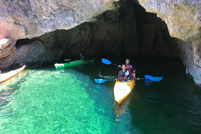 Half-Day Emerald Cave Kayak Tour with Optional Hotel Pickup - An In-Depth Look at the Tour Experience