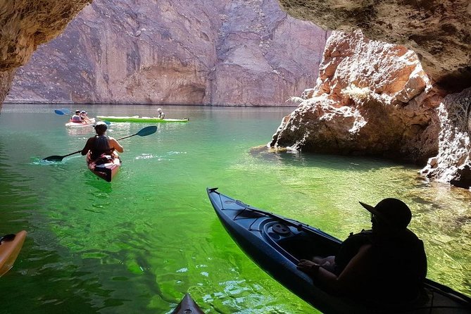 Half-Day Emerald Cave Kayak Tour with Optional Hotel Pickup - Who Will Love This Tour?