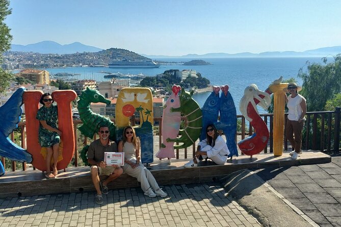 Half Day Ephesus Small Group Shore Tour from Kusadasi Port - Authentic Insights and Real Value