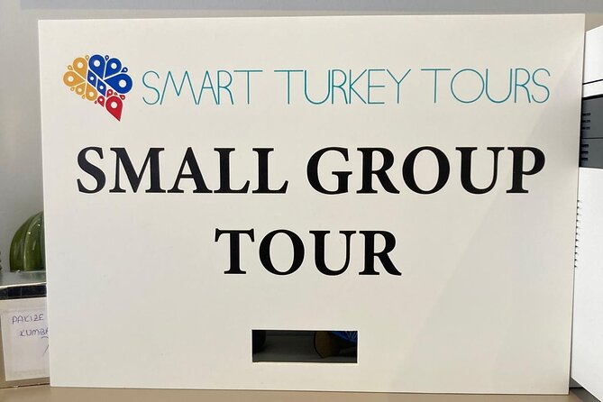 Half Day Ephesus Small Group Shore Tour from Kusadasi Port - Final Thoughts: Who Will Benefit Most?